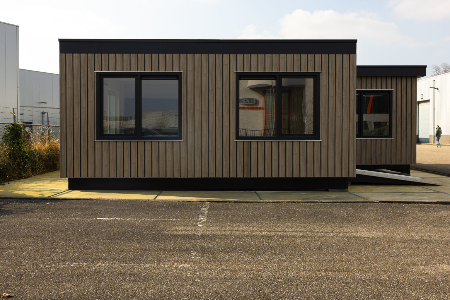 Een containerwoning kopen? Dit wil je weten - De Schans