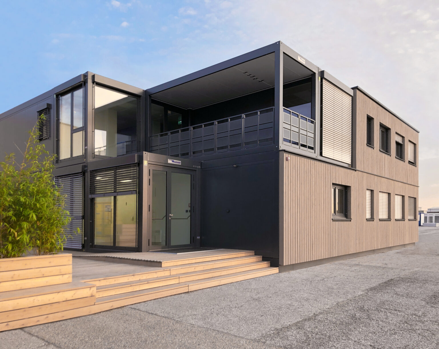 Wat Is Prefab? Alles over Prefabricage in de Bouw